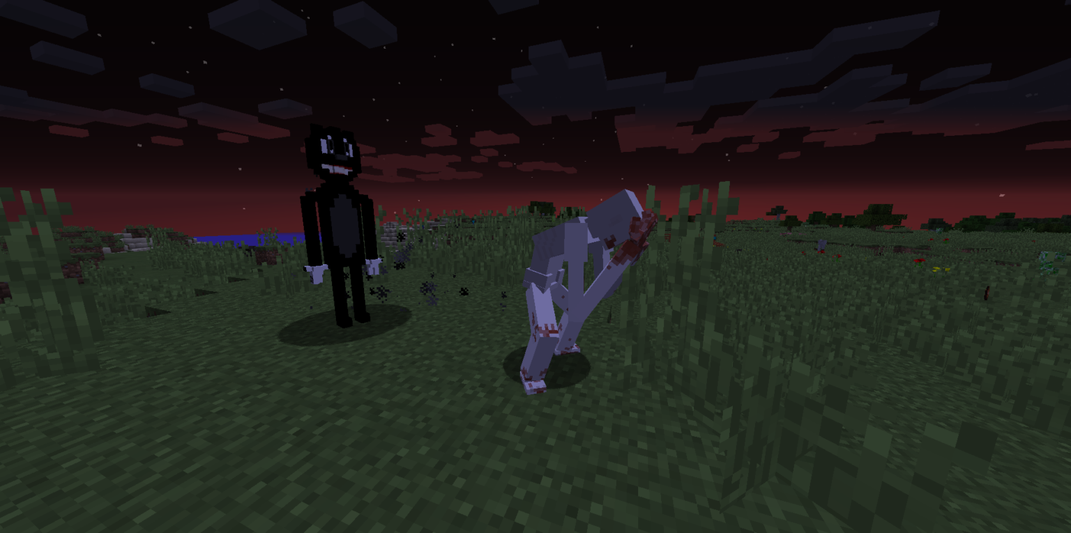 カートゥーンキャットmod（cartoon Cat Mod）とscp Mod（scp Lockdown Mod） としこのブログ