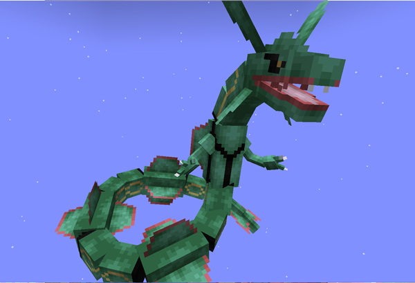 JAVA版マインクラフト 大人気ポケモンMODコブルモン（Cobblemon）で遊んでみた！ 前提MOD・コマンド紹介 - としこのブログ