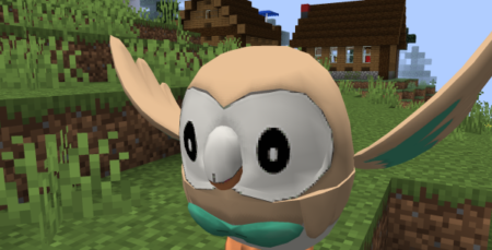 JAVA版マインクラフト ポケモンMODはリフォージド（Pixelmon Reforged）が人気？ジェネレーションズとの違いは？ - としこのブログ