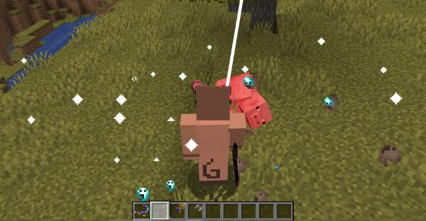 JAVA版マイクラ 『Neo Forge』の使い方は超簡単！武器と防具が追加できるMODを『Neo Forge』で入れてみた！ - としこのブログ