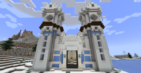 JAVA版マインクラフト 洞窟バイオームを追加できるおすすめ冒険MOD『Alex’s Caves』 - としこのブログ