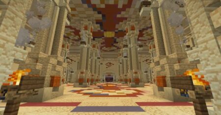 JAVA版マインクラフト 洞窟バイオームを追加できるおすすめ冒険MOD『Alex’s Caves』 - としこのブログ