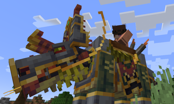 寄生虫MODは、銃MOD(Techguns)との相性が抜群！『Scape and Run: Parasites』MODを紹介 - としこのブログ