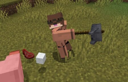 JAVA版マイクラ 『Neo Forge』の使い方は超簡単！武器と防具が追加できるMODを『Neo Forge』で入れてみた！ - としこのブログ